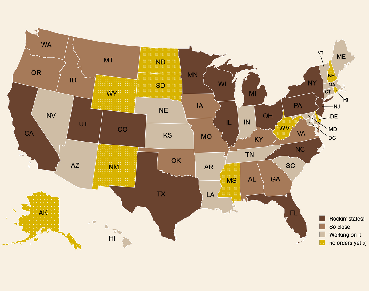 Where's Oatballs? | The Oatball Company